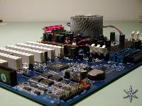 Abit KT7E Motherboard Review | Ninjalane