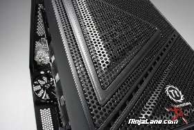 Thermaltake Armor A60 Case Review | Ninjalane