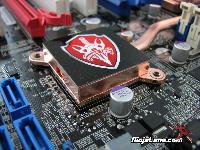Foxconn Quantum Force X48 BlackOps Motherboard Review - Motherboard ...