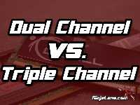 Core i7 Dual Channel vs Triple Channel Memory Test - Sandra 2009 ...