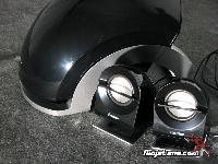 Edifier E1100 2+1 Speaker System | Ninjalane