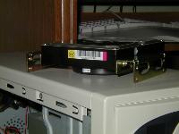 HDD Cooler Installation | Ninjalane