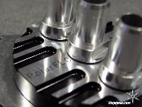 PolarFLO TT Waterblock Review | Ninjalane