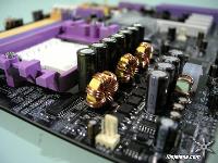 Soltek SL-K890Pro-939 Review w/ PCI Express | Ninjalane