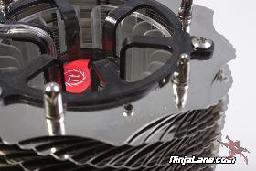 ThermalTake SpinQ VT Heatsink Review | Ninjalane