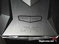 SilverStone RV01 Raven Case Review - Case Features & Layout Again ...