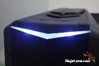 Silverstone RV02 Raven 2 Case Review - Case Layout and Features Cont ...