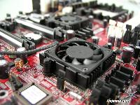 Foxconn Winfast NFPIK8AA Motherboard Review | Ninjalane