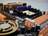 Chaintech Zenith ZNF3-150 Motherboard Review - Included Features ...